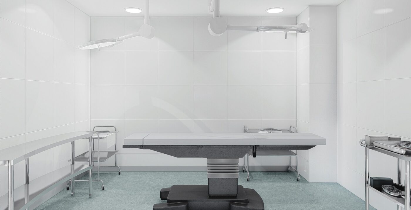 Diseño de clínicas